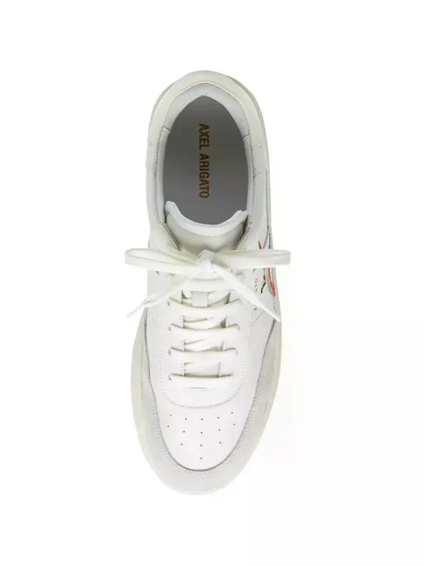Axel Arigato Clean 90 B Bird Sneakers