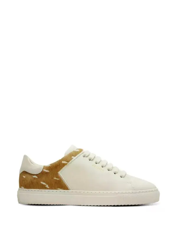 Axel Arigato Clean 90 Split Sneakers