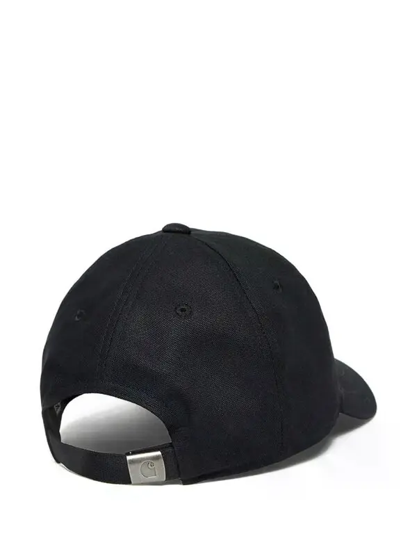 Carhartt Work In Progress Canvas Baseball Cap