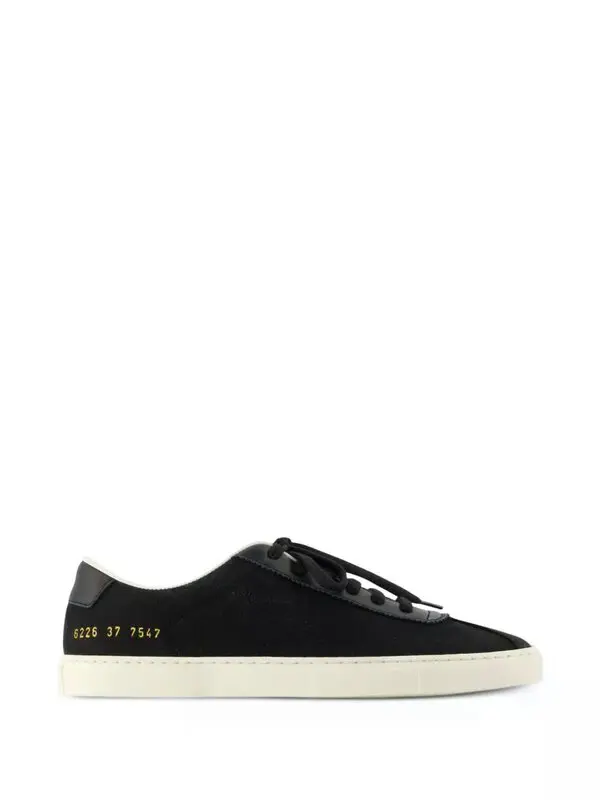 COMMON PROJECTS Downtown Edition Sneakers