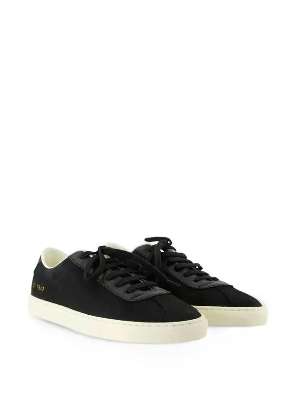 COMMON PROJECTS Downtown Edition Sneakers