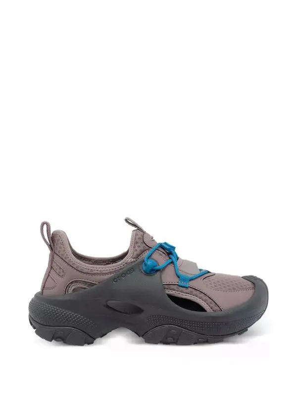 CROCS Trailbreak 2 Tech Sneakers - Brown