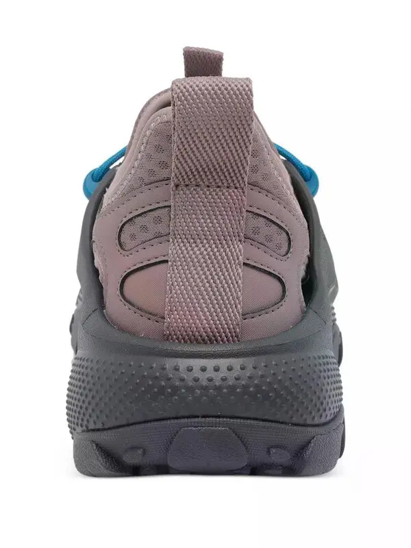 CROCS Trailbreak 2 Tech Sneakers - Brown