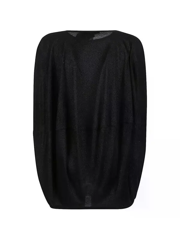 Junya Watanabe Patchwork Metallic-finish Top