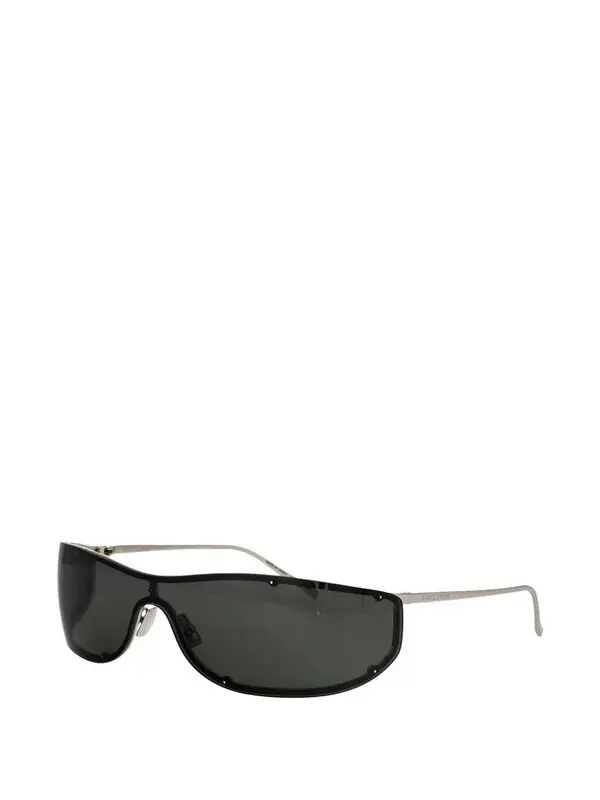 Saint Laurent Sl 807 Rectangle-frame Sunglasses