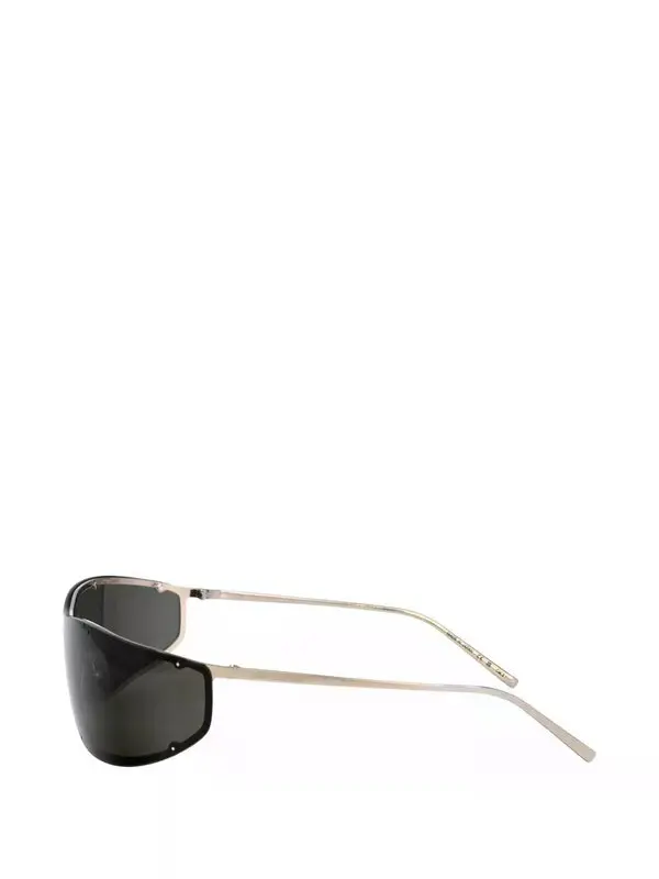 Saint Laurent Sl 807 Rectangle-frame Sunglasses