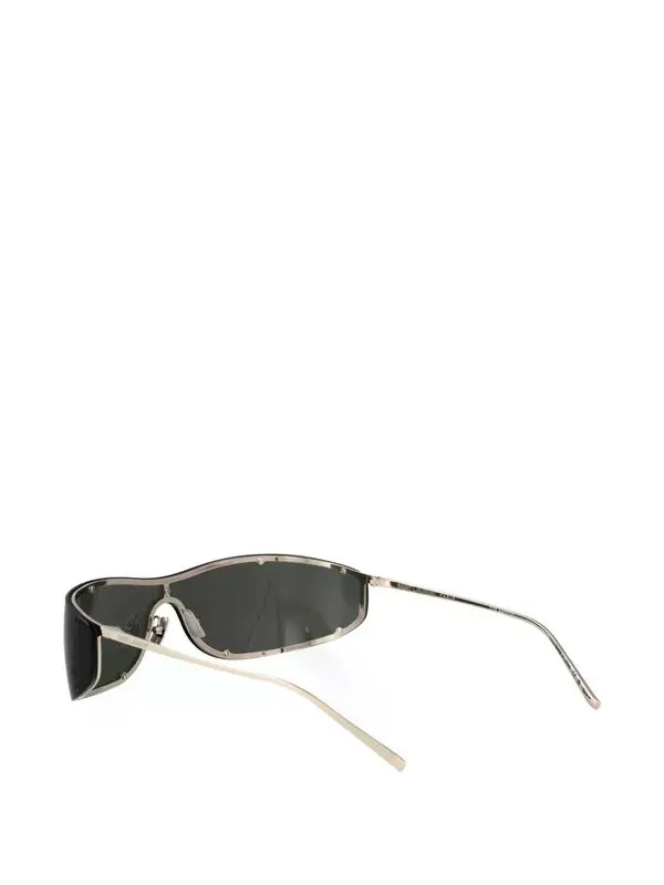 Saint Laurent Sl 807 Rectangle-frame Sunglasses