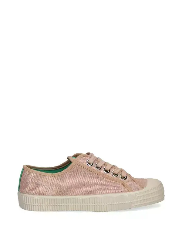 Novesta Star Master Lace-up Sneakers - Pink