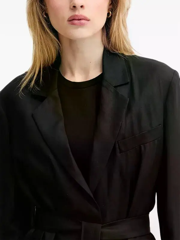Iceberg Single-breasted Jacket