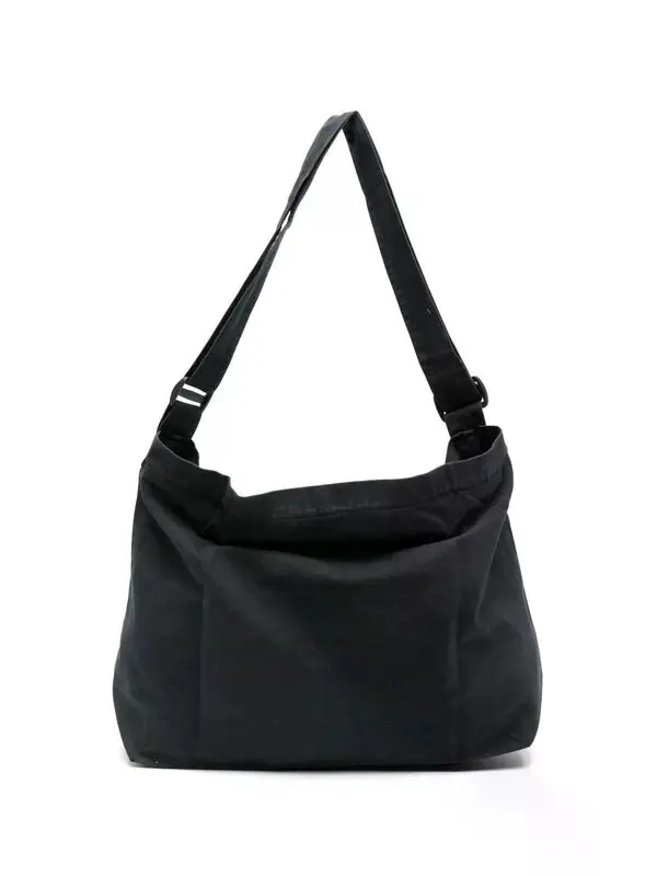 A-COLD-WALL* Logo-print Shoulder Bag - Black