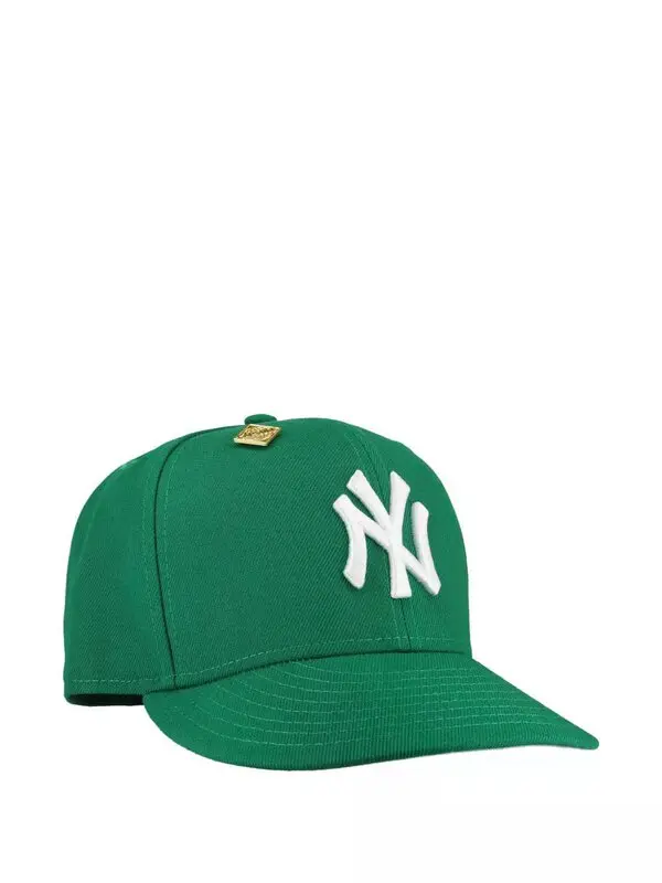 New Era 59fifty New York Yankees Cap - Green