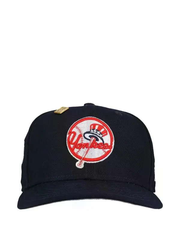 New Era 59fifty New York Yankees Cap - Blue