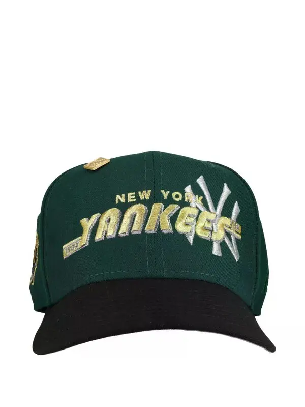 New Era 59fifty New York Yankees 1999 Cap - Green