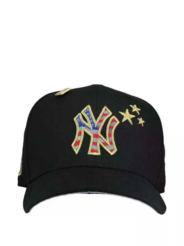 New Era 59fifty New York Yankees 1952 Cap - Black