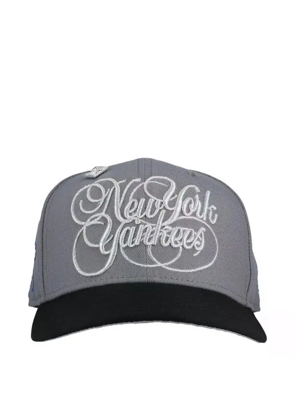 New Era 59fifty New York Yankees 1980 Cap - Grey