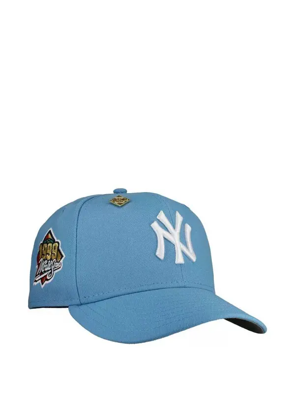 New Era 59fifty New York Yankees 1999 Cap - Blue