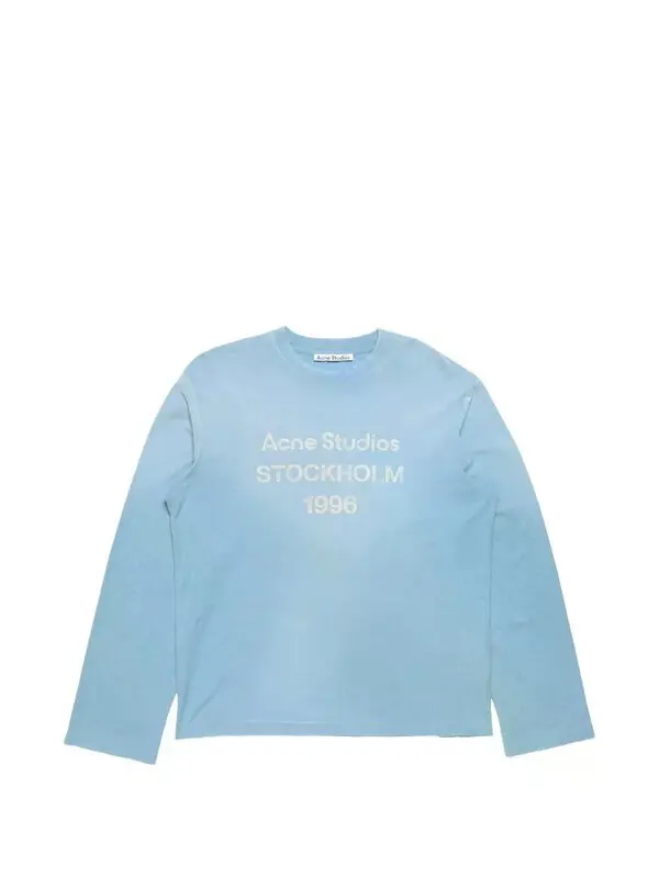 Acne Studios Long-sleeve T-shirt