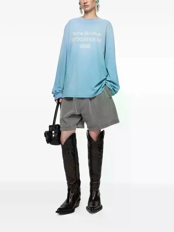 Acne Studios Long-sleeve T-shirt