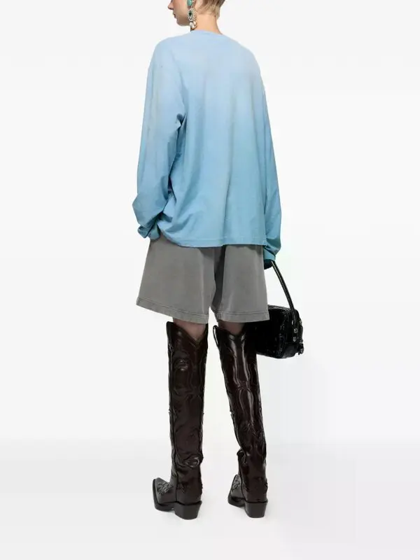 Acne Studios Long-sleeve T-shirt