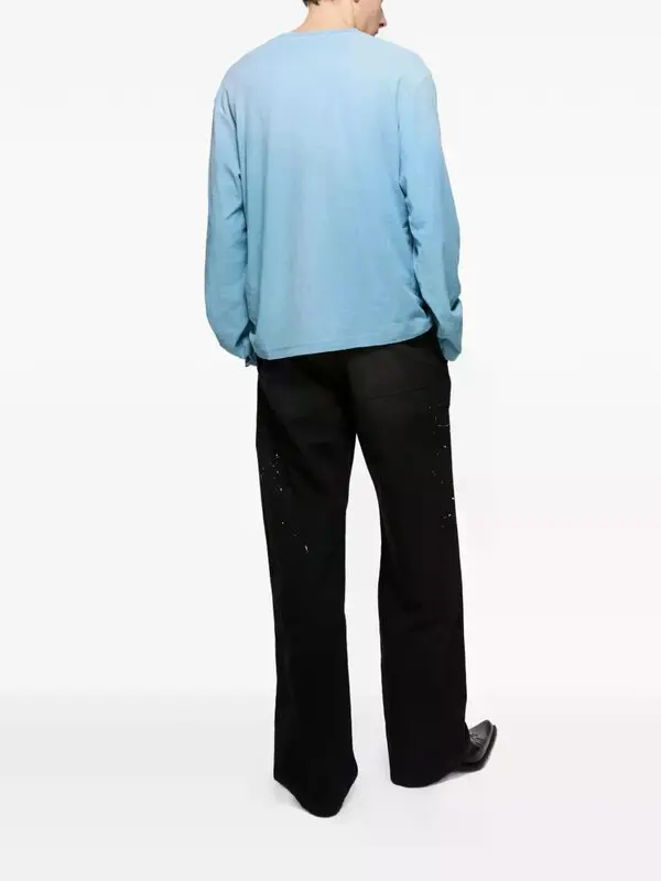 Acne Studios Long-sleeve T-shirt