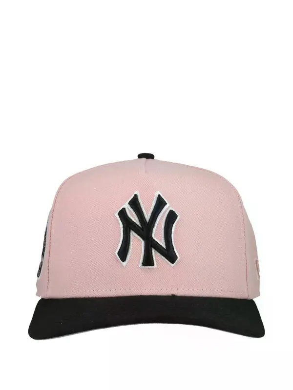 New Era 9fifty New York Yankees 1962 Hat - Pink