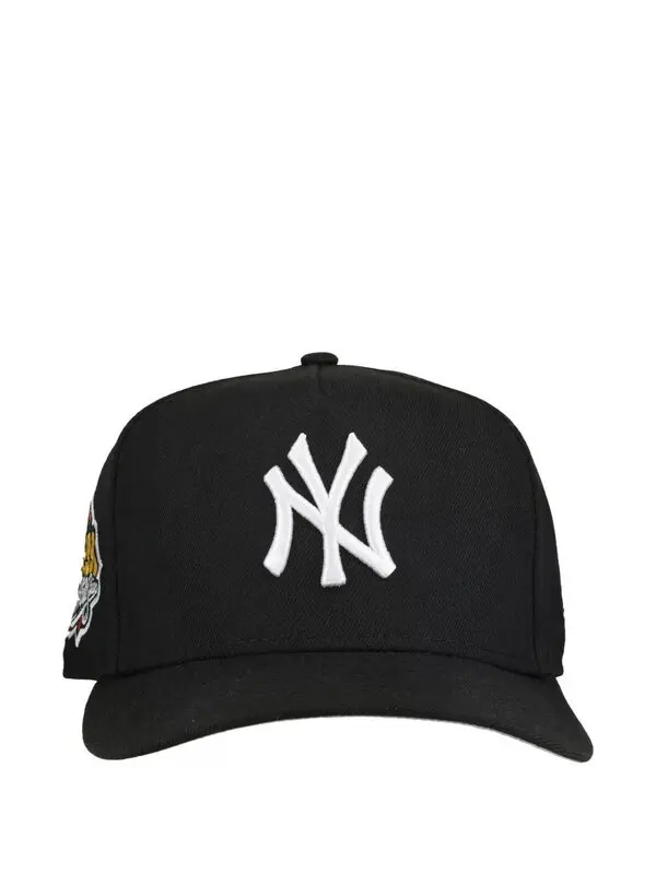 New Era 9fifty New York Yankees 1999 Hat - Black