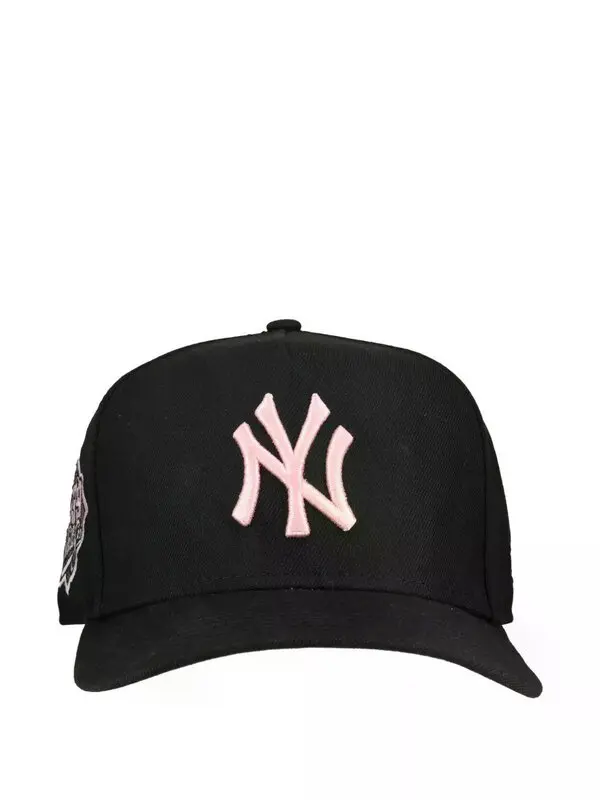 New Era 9fifty New York Yankees Cap - Black
