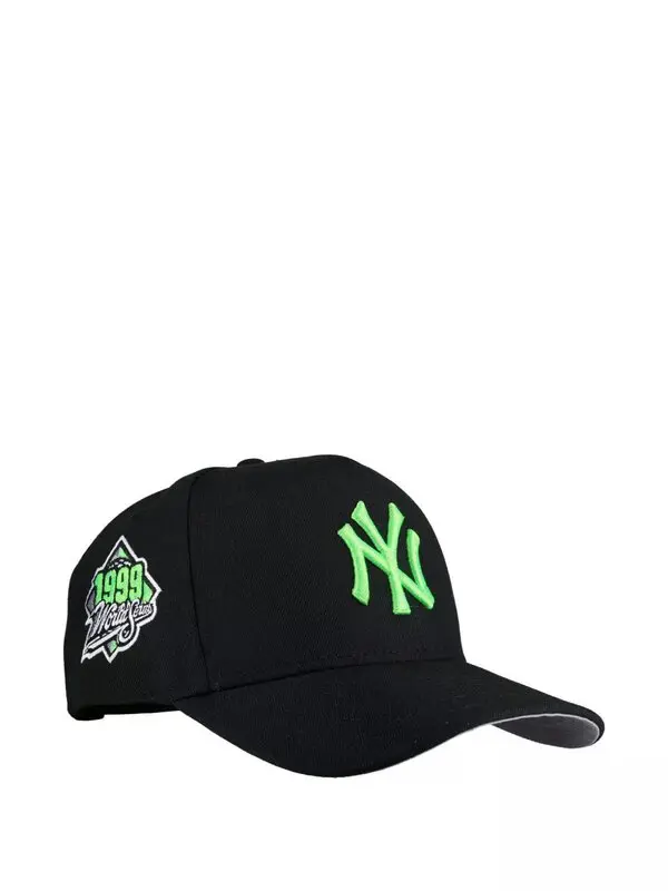 New Era 9fifty New York Yankees Cap - Black