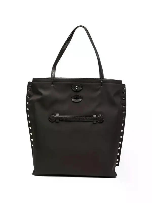ZANELLATO Medium A'spasso Tote Bag