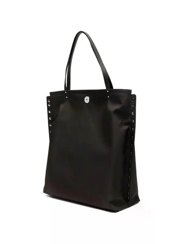 ZANELLATO Medium A'spasso Tote Bag