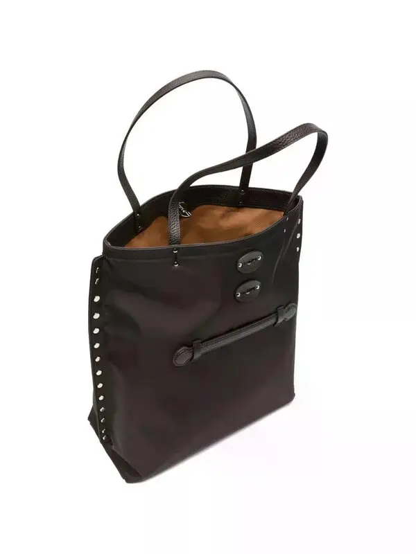 ZANELLATO Medium A'spasso Tote Bag