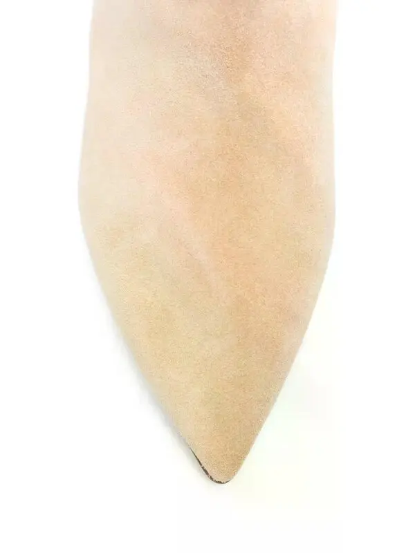 CARMENS Pointed-toe Boots
