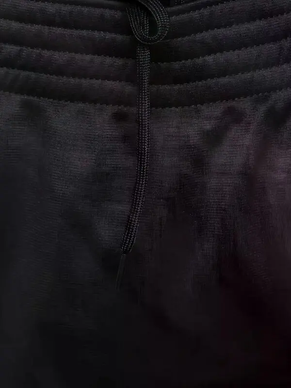 Givenchy Logo-stripe Skirt