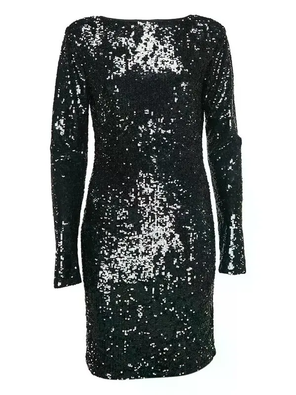JOSEPH Sequin-embellished Dress