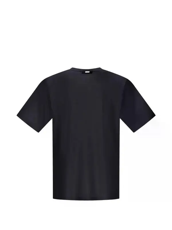 Herno Short-sleeve T-shirt - Blue