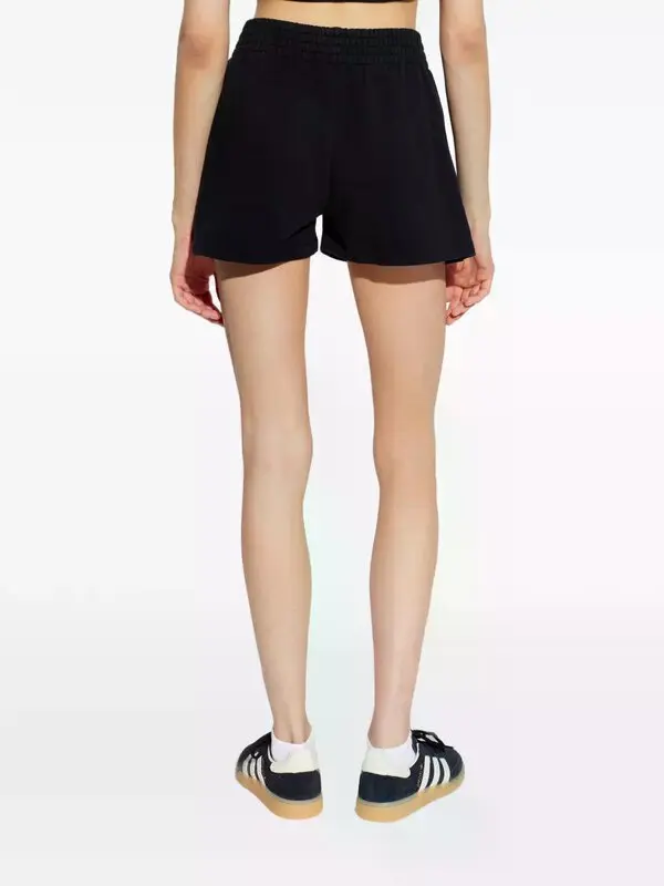 Moschino Logo Shorts