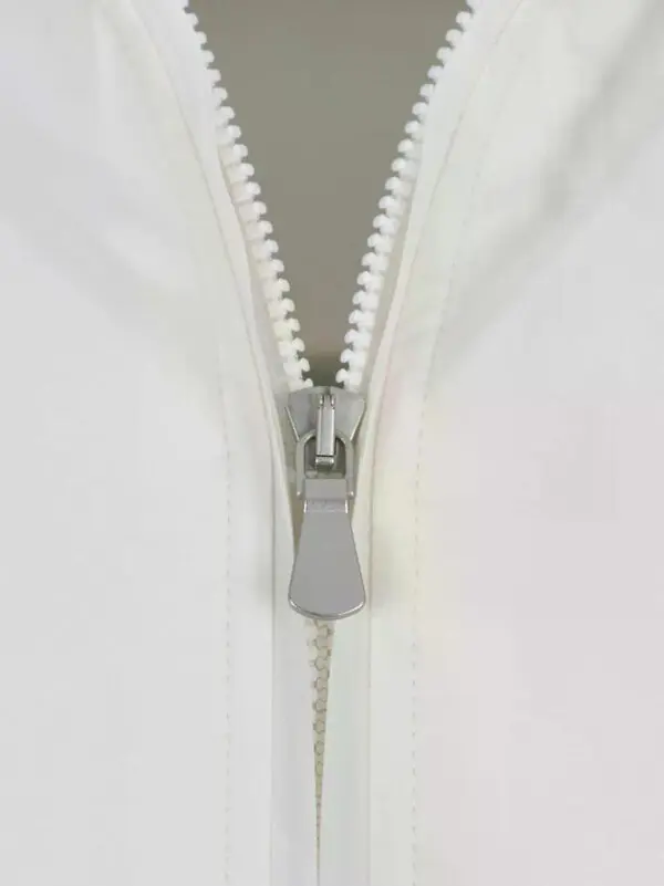 GRAN SASSO Zip-up Sweatshirt
