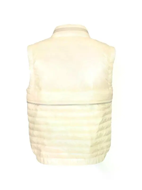 Moncler Quilted Gilet