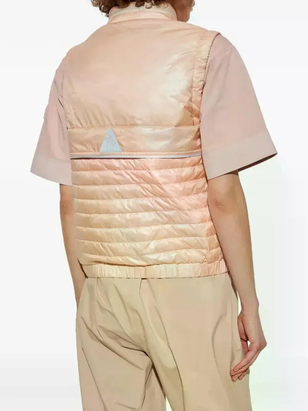 Moncler Quilted Gilet