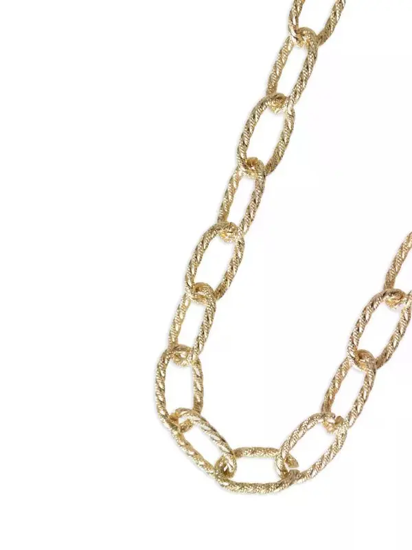 ALEVI MILANO Chain Link Necklace