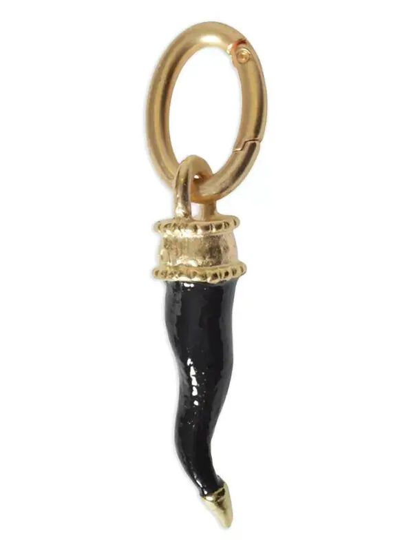 ALEVI MILANO Charm Pendant Necklace - Gold