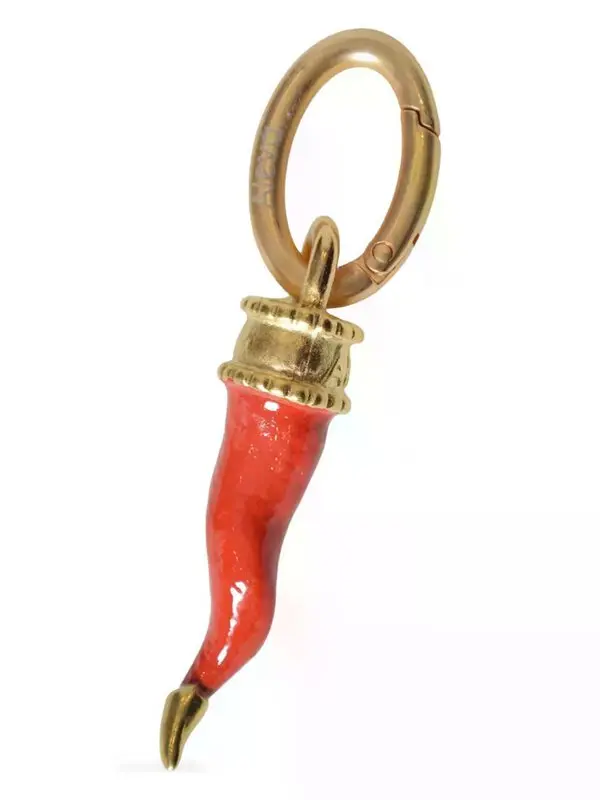 ALEVI MILANO Enamel Bijoux Necklace