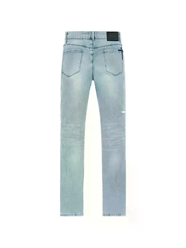 RtA Bryant Jeans - Blue