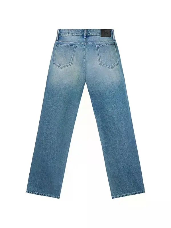 RtA Jonas Distressed Jeans