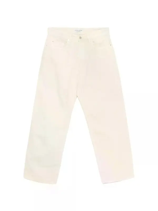 ICON DENIM LOS ANGELES Will Jeans - Neutrals