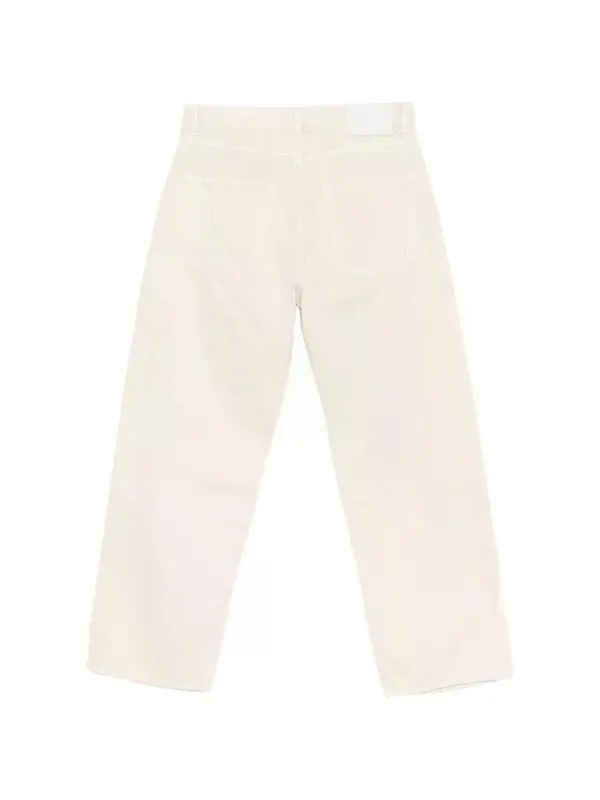 ICON DENIM LOS ANGELES Jeans - Neutrals