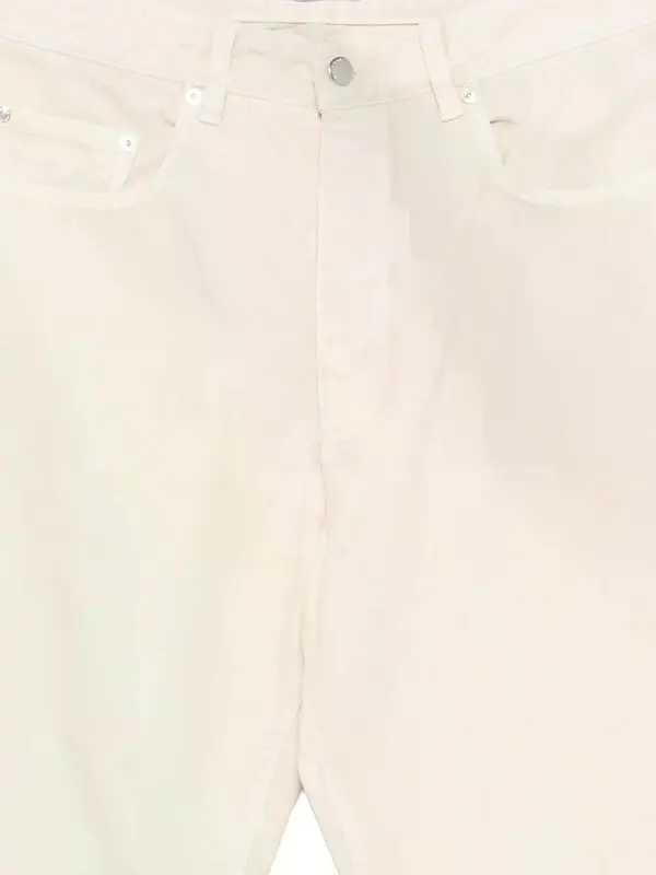 ICON DENIM LOS ANGELES Jeans - Neutrals
