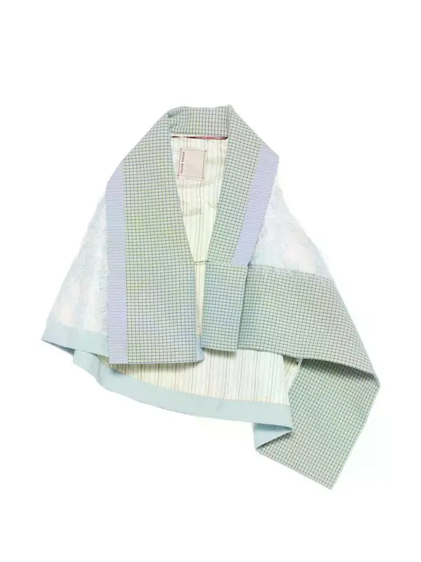 Antonio Marras Gavoi Waistcoat