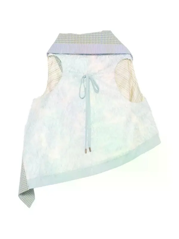 Antonio Marras Gavoi Waistcoat