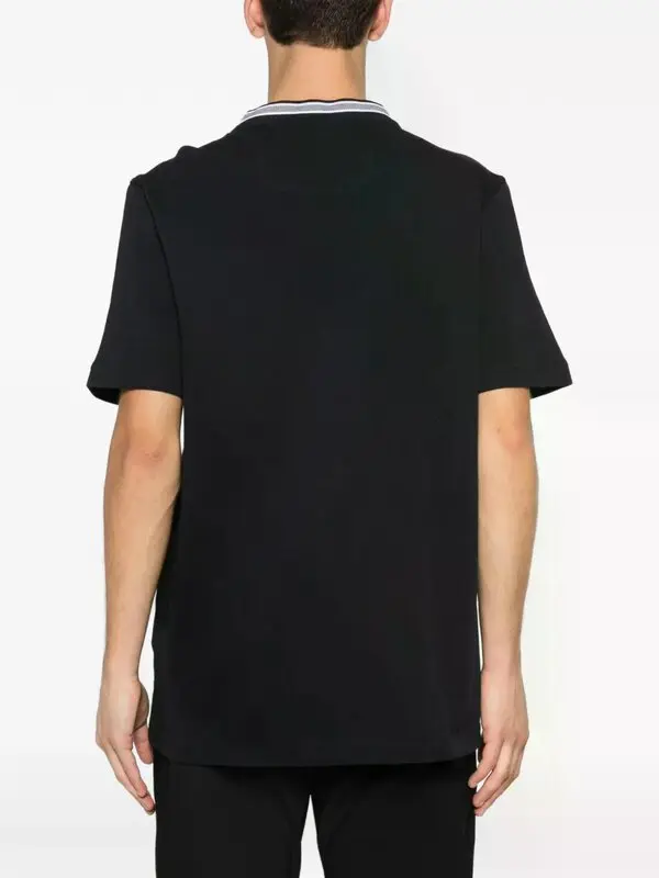 BOSS Logo-print T-shirt